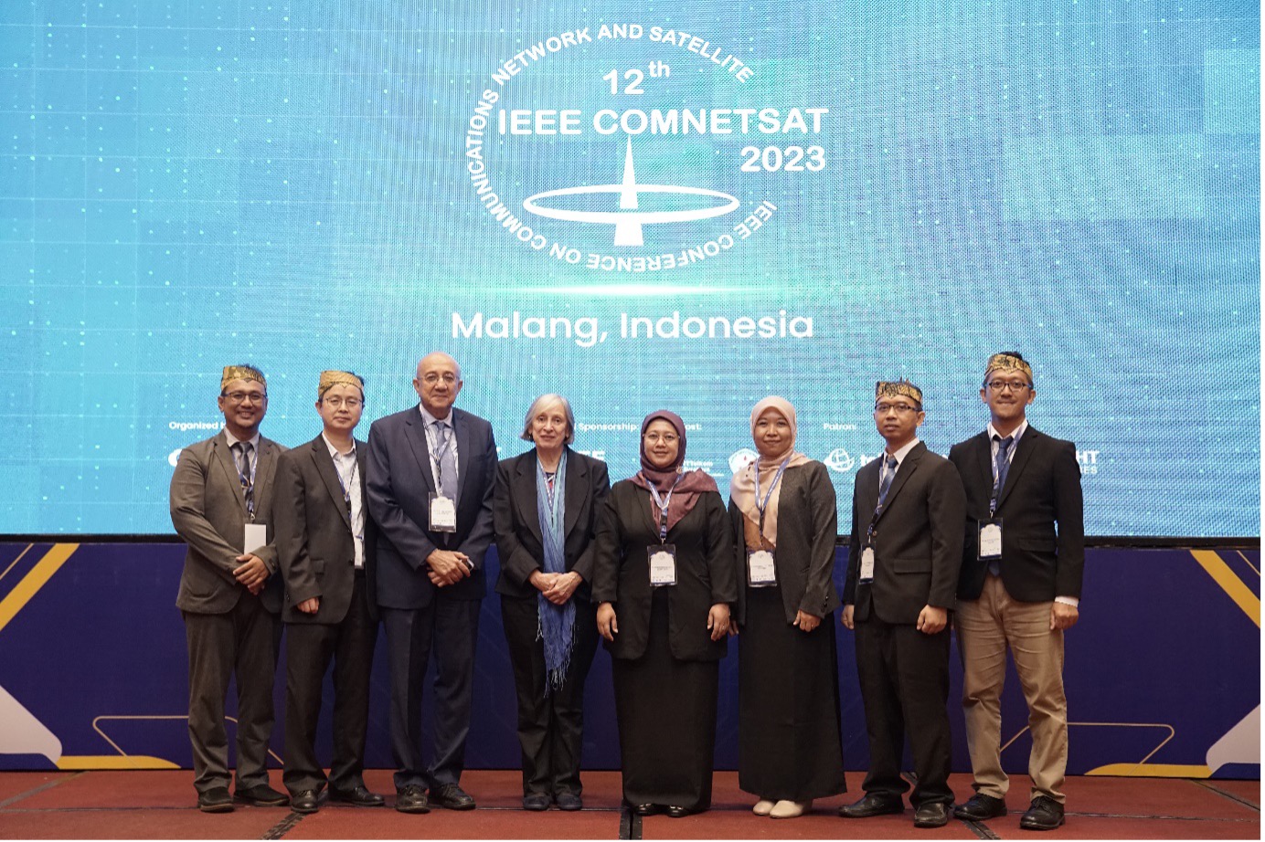 IEEE ComSoc Indonesia Chapter